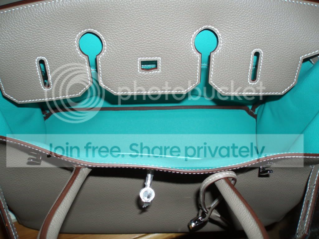 Bags with Contrast Lining | PurseForum