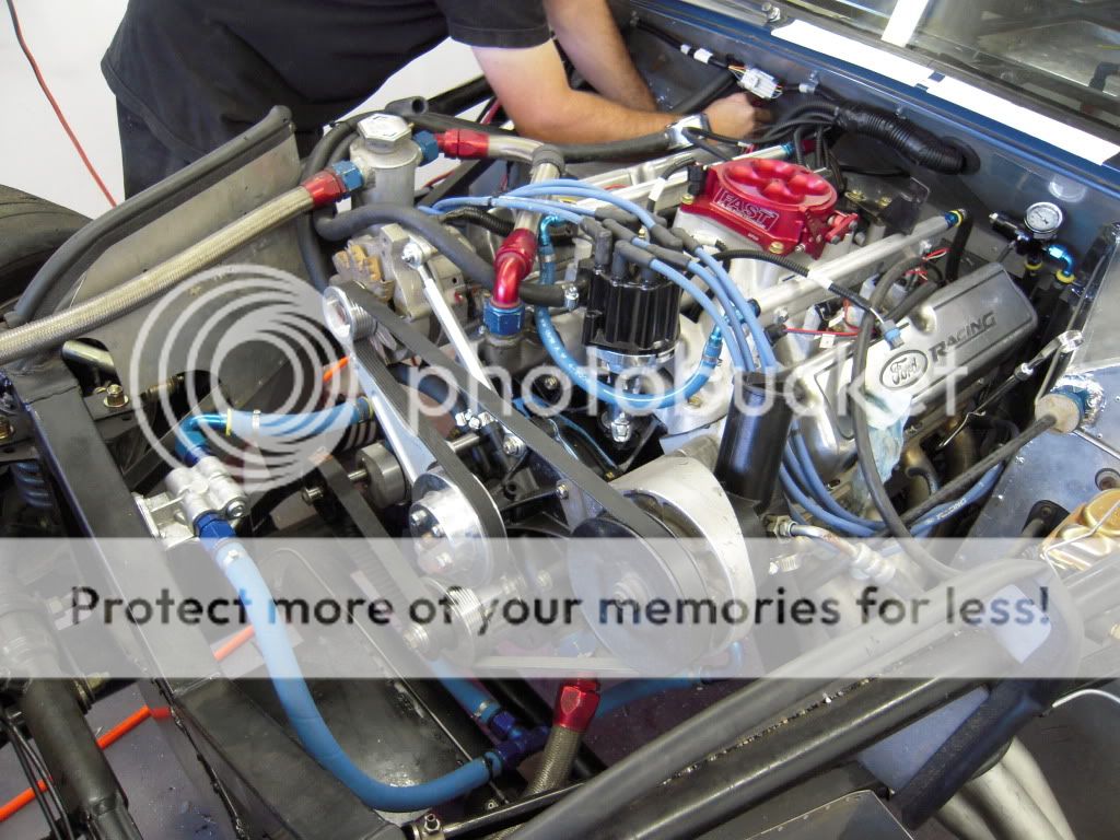 25 Hours Type 65-R Coupe | Page 5 | Factory Five Racing Forum