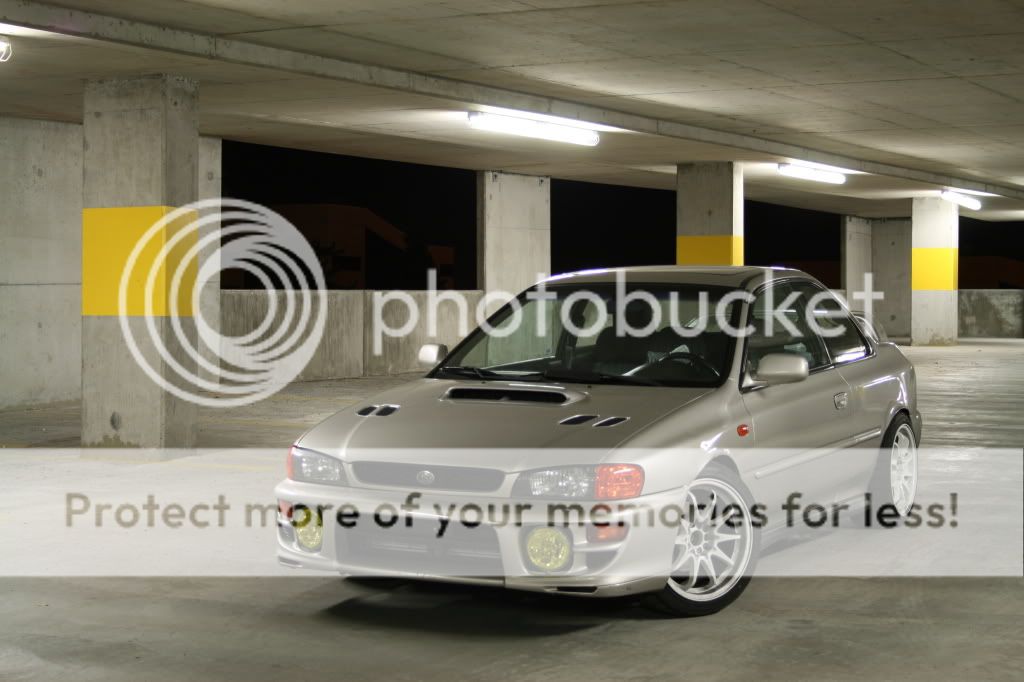 Aggressive Wheel Fitment Thread for RS25 | Page 7 | Subaru Impreza GC8 ...