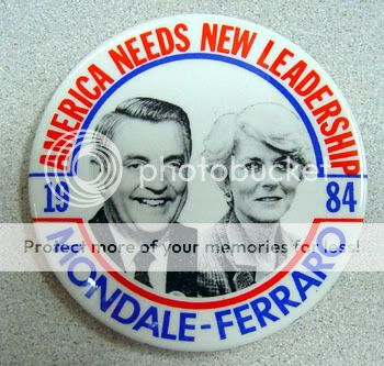 The stupidist diary about Geraldine Ferrari (favorite 80's movie? poll)