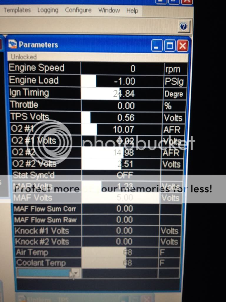 AEM issues with batch fire high imp injectors... erratic afr's | Supra ...