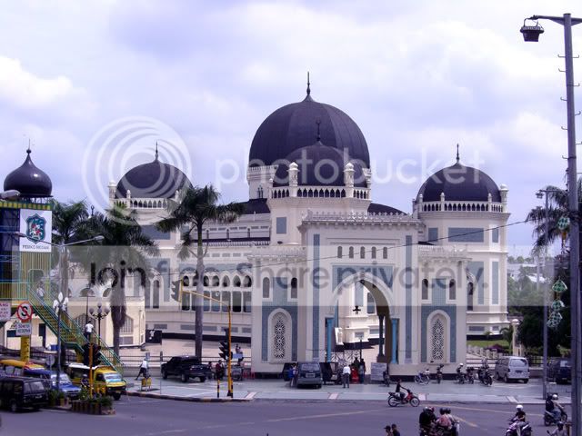 Medan - Indonesia | Page 4 | SkyscraperCity Forum