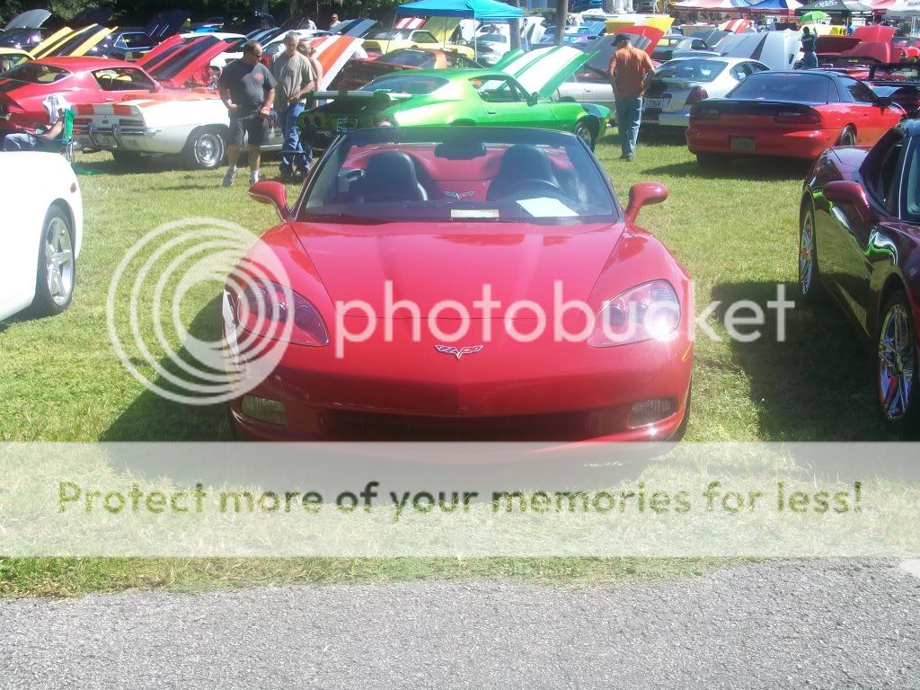 Precision Red Vettes...Step on in..... - Page 2 - CorvetteForum ...