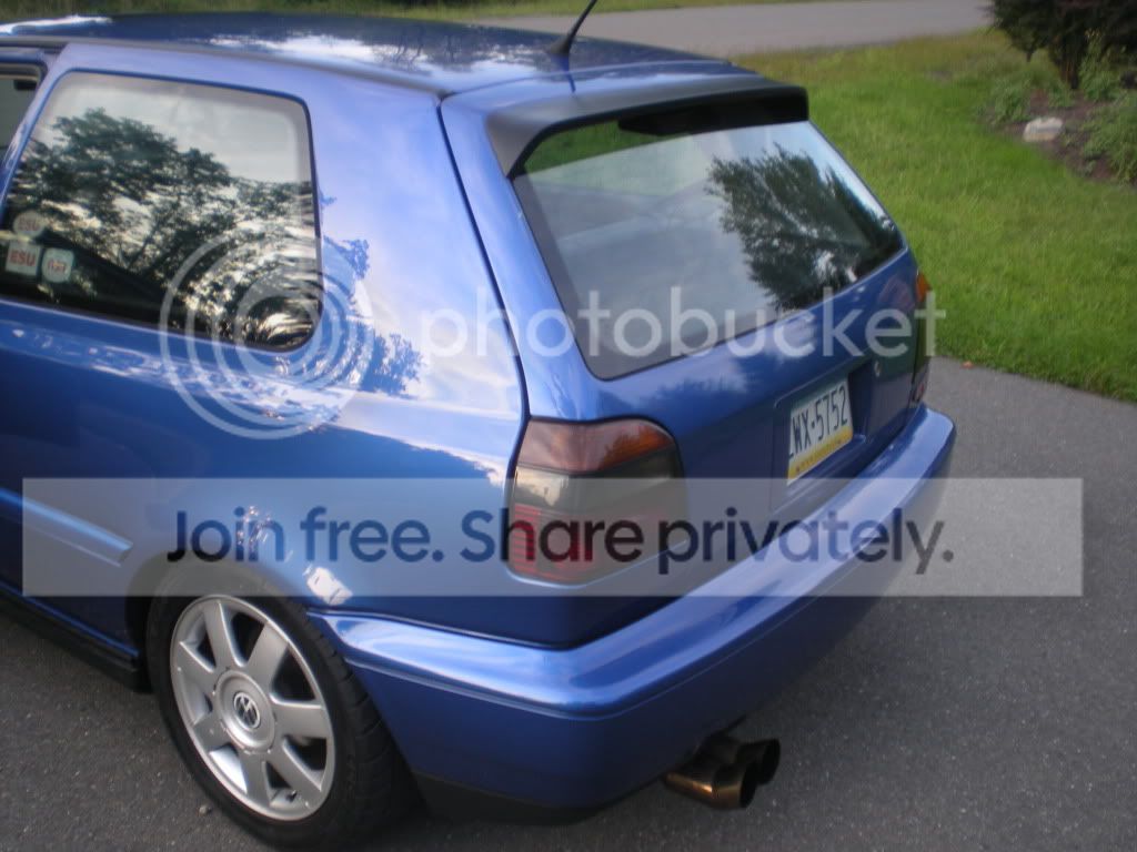 98 gti porcelain blue vr6 | VW Vortex - Volkswagen Forum