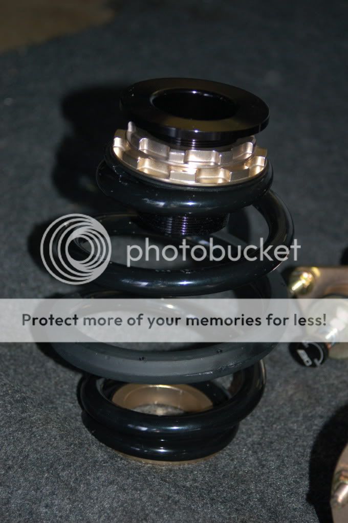 BC Racing Coilovers Review