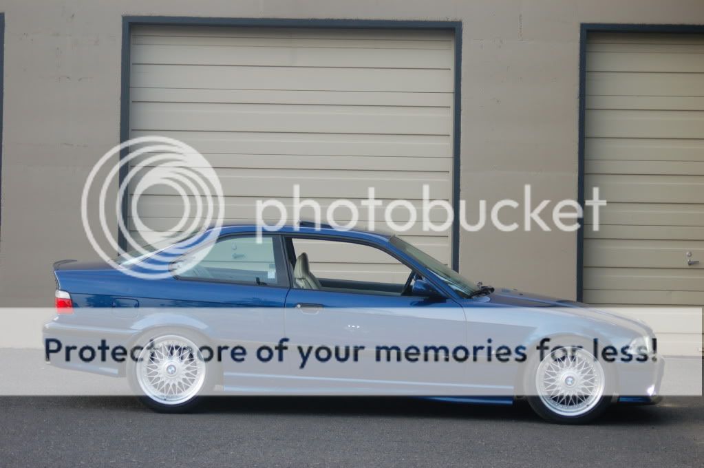 BC Racing Coilovers Review