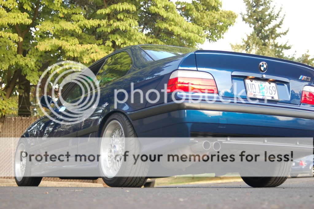 BC Racing Coilovers Review