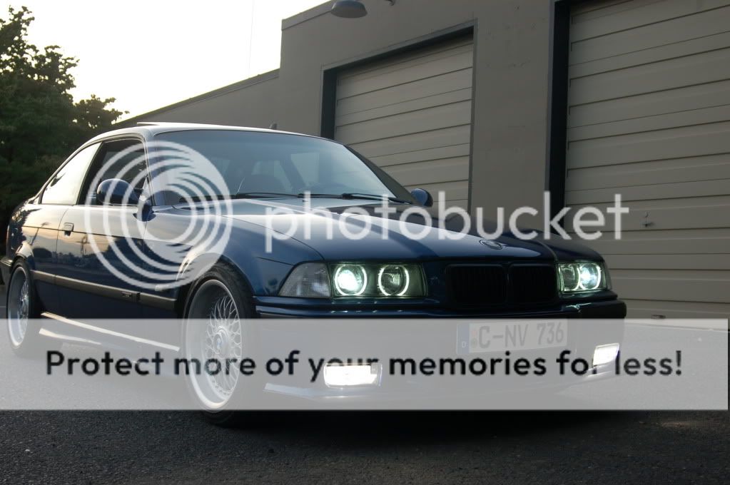 BC Racing Coilovers Review