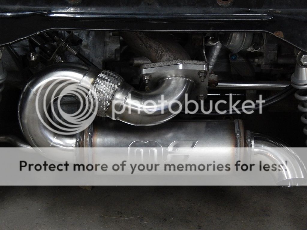 LNF Ecotec Turbo Smart Build | Page 2 | Smart Car of America Forum